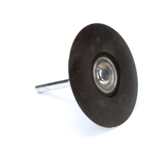 TestEquity: 3M 7000122300 Standard Abrasives Quick Change TS Soft Disc ...