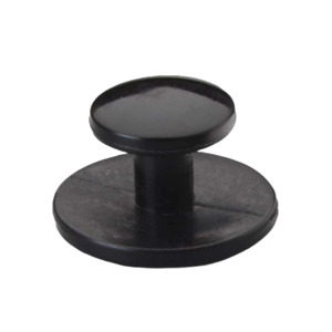 TestEquity: 3M 7000126202 Full Facepiece Button 7989, 54 EA/Case