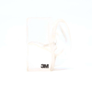 3M 7000127216 E-A-R Clear Ear 319-1002, 1 EA/Case | JensenTools