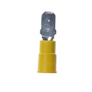 TestEquity: 3M 7000133288 Scotchlok Male Disconnect Vinyl Insulated ...