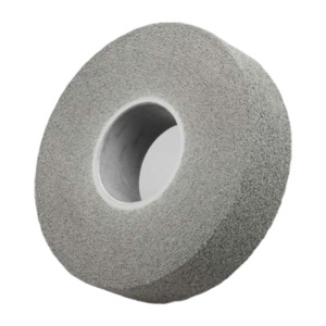 3M 7000136515 Scotch-Brite EXL Deburring Wheel, XL-WL, 9S Fine, 8 in x ...