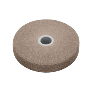 3M 7000144594 Scotch-Brite EXL Unitized Wheel, XL-UW, 6A Medium, 6 in x ...