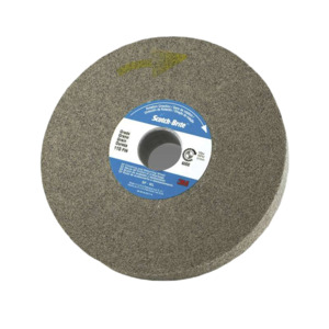 TestEquity: 3M 7000148256 Scotch-Brite Light Deburring Wheel, LD-WL, 6S ...