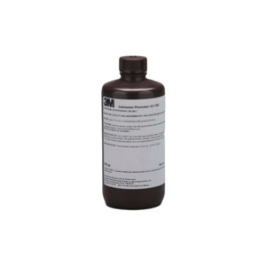 3M 7000148344 Adhesion Promoter AC-160, 16 mL Bottle, 24 Bottle/Case ...