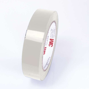3M 7010045337 Polyester Film Electrical Tape 5, 3"x72yd, 3" paper core ...