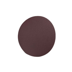 TestEquity: 3M 7010294667 Abrasive Cloth Disc, PSA, P100 Grit, X-Weight ...