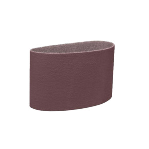 TestEquity: 3M 7010298936 Abrasive Cloth Belt, 6 x 274", AlOx, 80 Grit ...
