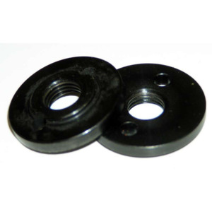 TestEquity: 3M 7010298962 Flange Nut 28739, 1 inch x 5/8 inch x 3/8-24 ...