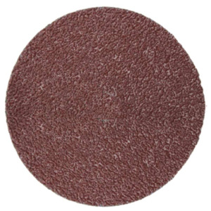 3M 7010299903 Cubitron II Roloc Fibre Disc 982C, 80+, TSM, Red, 3 in ...