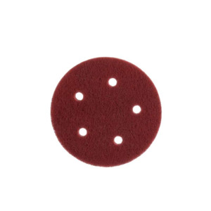 TestEquity: 3M 7010300879 Abrasive Non-woven Disc, Scotch-Brite, Hookit ...