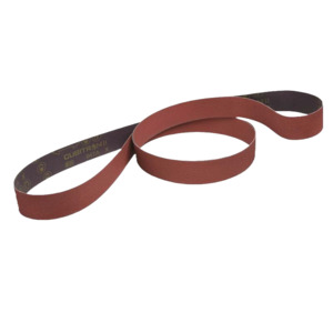 TestEquity: 3M 7010307700 Abrasive Cloth Belt, Cubitron ll, 120+ Grit ...