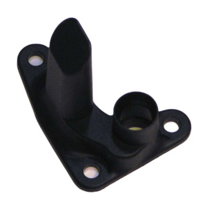 TestEquity: 3M 7010308649 Non-Vacuum/Central Vacuum Exhaust Nozzle 30351