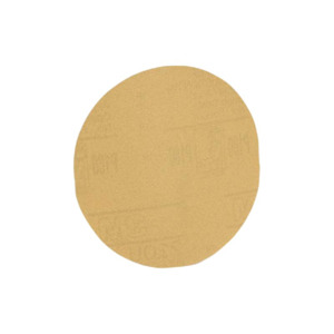 3M 7010328316 Abrasive Paper Disc, Hookit, P240 Grit, A-weight, 5", Die ...