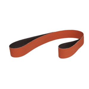 TestEquity: 3M 7010361190 Abrasive Cloth Belt, 2x2.35", Alumina Ceramic ...