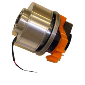 3M 7010361490 Electric ROS Drop in Motor, 5 in 3/32 in Orbit 55434 ...