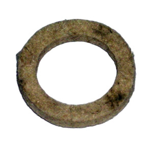 3M 7010362954 Felt Ring 32 mm x 4 mm 54058, Replacement Part | Techni-Tool