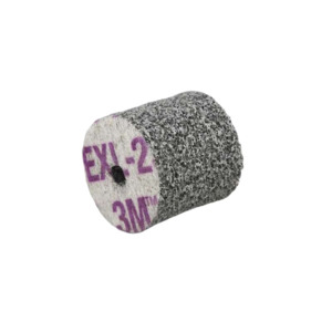 3M 7010365126 Scotch-Brite EXL Unitized Wheel, XL-UW, 2S Fine, 1-1/2 in ...