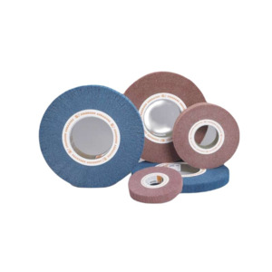 TestEquity: 3M 7010368172 Standard Abrasives Buff and Blend Flap Brush ...