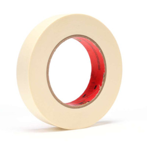 TestEquity: 3M 7010372843 Scotch High Performance Masking Tape 213, Tan ...