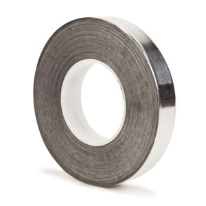TestEquity: 3M 7010398256 Aluminum Foil Tape 1115B, 7.75" x 60 yd, 4.5 ...