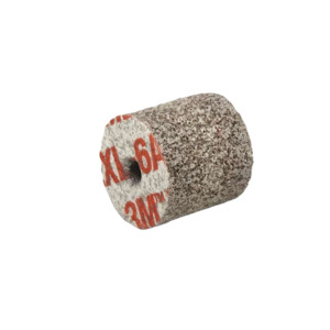 3M 7100001140 Scotch-Brite EXL Unitized Wheel, XL-UW, 6A Medium, 1 in x ...