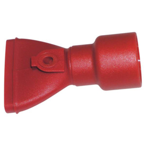 3M 7100030649 CV Swivel Exhaust Fitting, 1"/28mm Hose 55168, Orbital ...