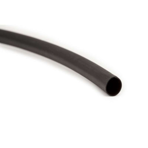 3M 7100030675 Modified Fluoroelastomer Tubing VTN-200-1-Black, 50 ft ...