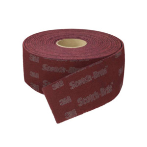TestEquity: 3M 7100049589 Scotch-Brite 7447 PRO Roll, PO-RL, A/O Very ...