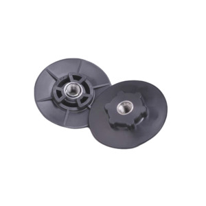 3M 7100080331 Disc Pad Hub, GL Quick Change, 4-1/2 in x 5/8 in-11 ...