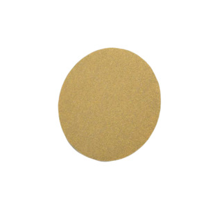 3M 7100095796 Abrasive Paper Disc, Hookit, P180 Grit, C-weight, 6", 6 ...
