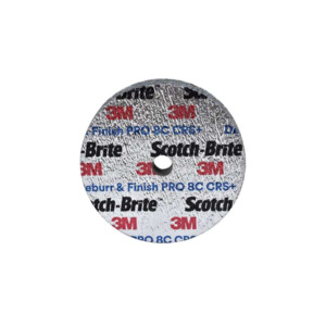 TestEquity: 3M 7100105529 Scotch-Brite Deburr and Finish Pro Unitized ...