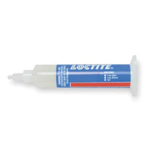 Loctite 231344 499 Super Bonder Instant Adhesive, 10 g Syringe ...