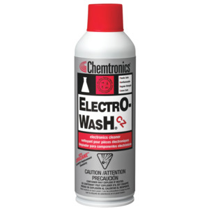 Chemtronics ES7100 Electro-Wash® CZ Cleaner/Degreaser | JensenTools