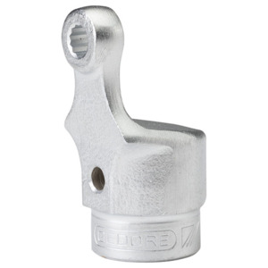 TestEquity: Mountz 40427 Box Head Adapter, 9mm, Fits 16mm Spigot End Wrench