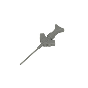 Cal Test Electronics CT3659-8 SMT Test Clip, Grey | JensenTools