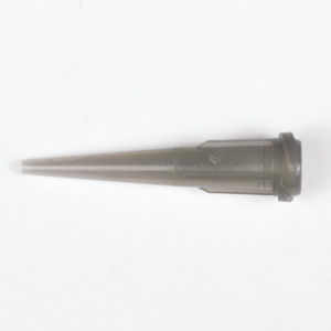 Nordson EFD 7018100 Smoothflow Tapered Dispensing Tip, 16 Gauge, Grey ...