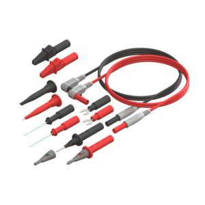 Cal Test Electronics CT3979B-150 Probe Body w/L_Cap, w/Access and Leads ...