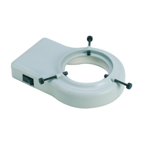 LX Microscopes / UNITRON 18742 Fluorescent Ringlight | Techni-Tool