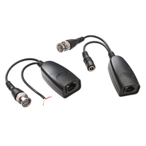 TestEquity: Triplett HDB-PVCRJ45PT2 High Performance 5MP Video/Power ...