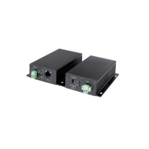 Triplett POE-PL602 Single Channel Power over Ethernet, Power any pair ...