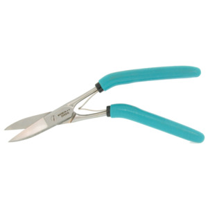 Excelta 299D-G ESD Safe Ergonomic Scissors | JensenTools