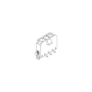TestEquity: Molex 43650-0221 Micro-Fit 3.0 Vertical Header, 3.00mm ...
