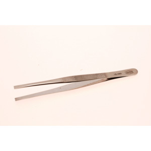 Aven 18489 Tweezers, Square End | JensenTools