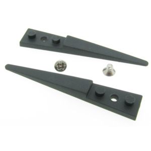 Excelta 179D-RTX Copolymer Replacement Tip for 179D-RT & 179DN-RT ...