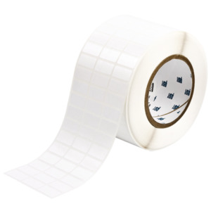 Brady THT-5-483-10 THT-5-483-10 1x.5" B483 LABELS 10000/ROLL BRADY ...