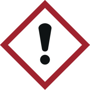 Brady 118857 GHS Acute Toxic Pictogram Labels, Vinyl, 5/8" x 5/8", 39 ...