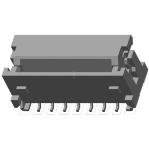 TestEquity: Molex 501951-1350 05 FPC Hsg Assembly, Easyonst13 Circuit ...
