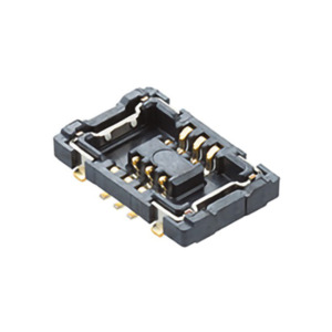 TestEquity: Molex 503548-0620 SlimStack Board-to-Board Connector, 0 ...