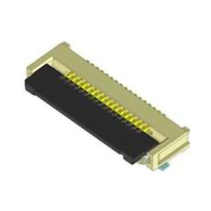 Molex 505110-1492 FFC & FPC Connectors, 0.5 FPC Zif Btm Cont Embt Pkg 14 Circuit, | JensenTools