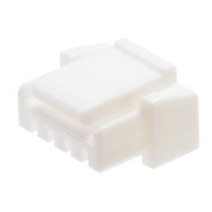Molex 505565-1400 1.25mm Pitch, Micro-Lock Plus Receptacle Crimp ...